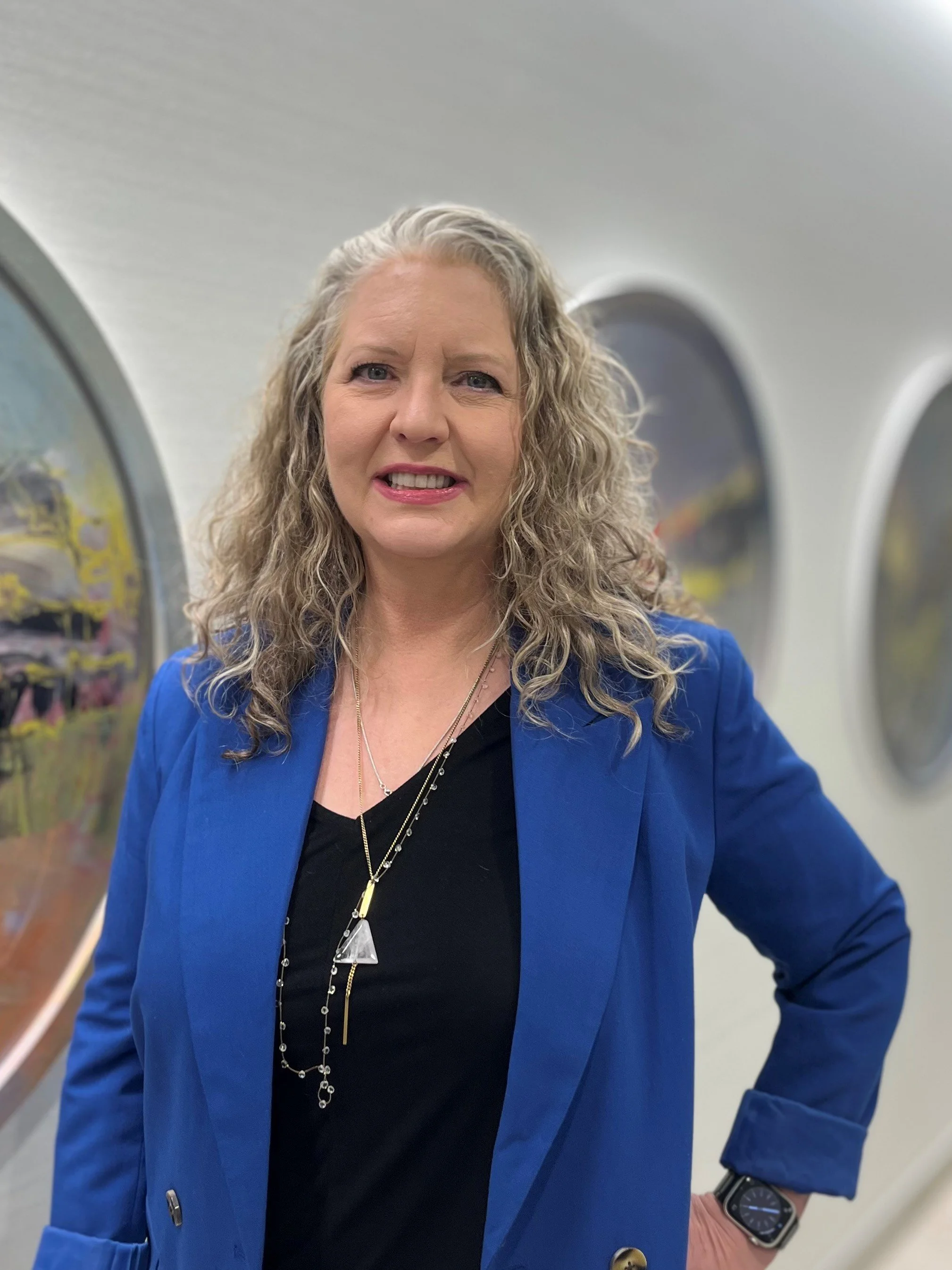 Meet Our Leaders — Royal Glenora Club