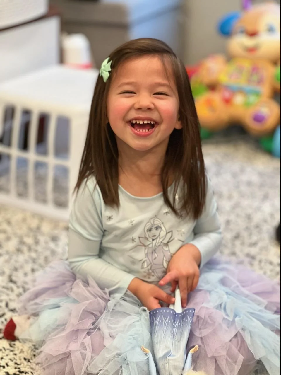 About Us — Ellie Bird