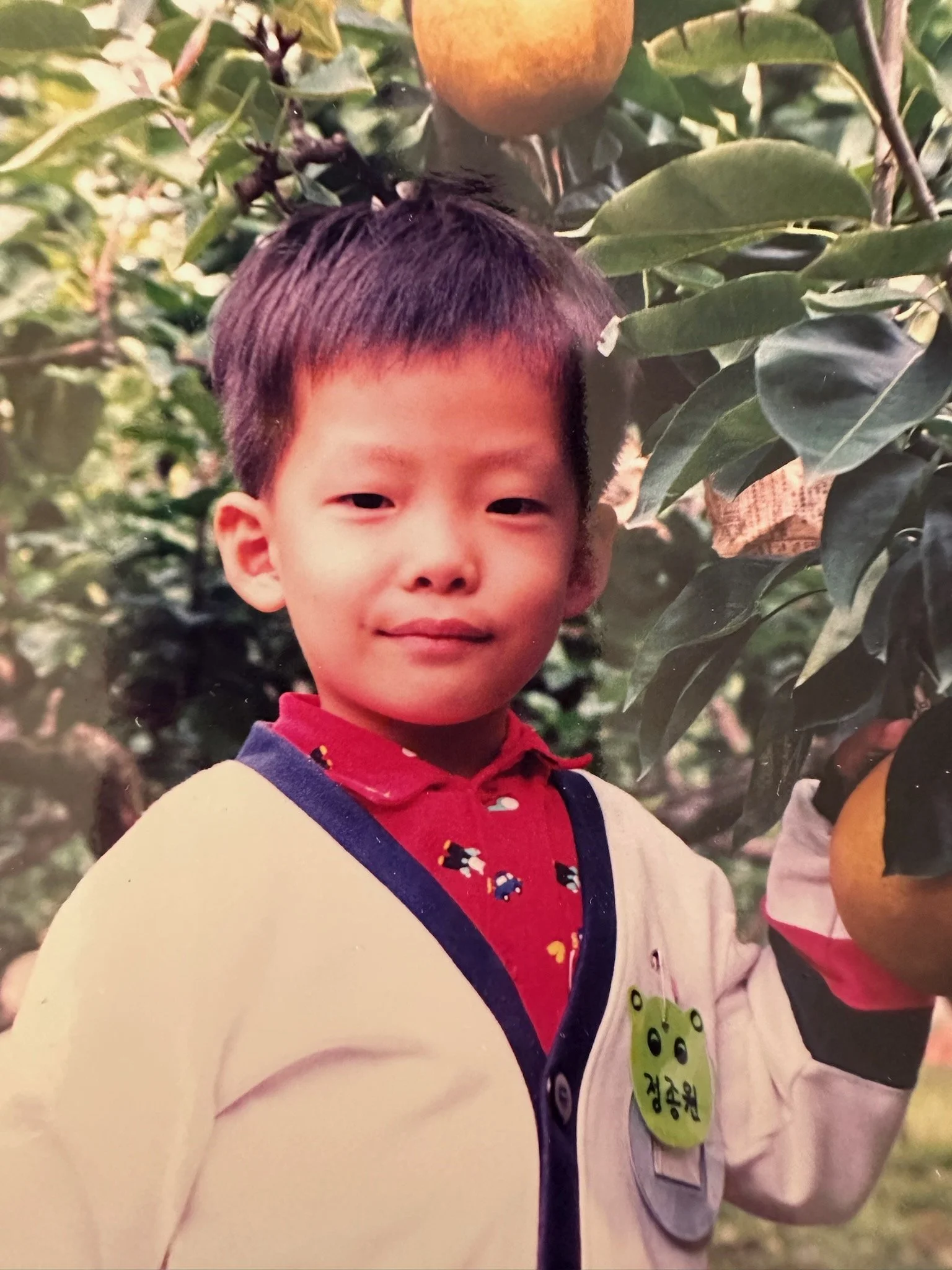 About Us — Ellie Bird