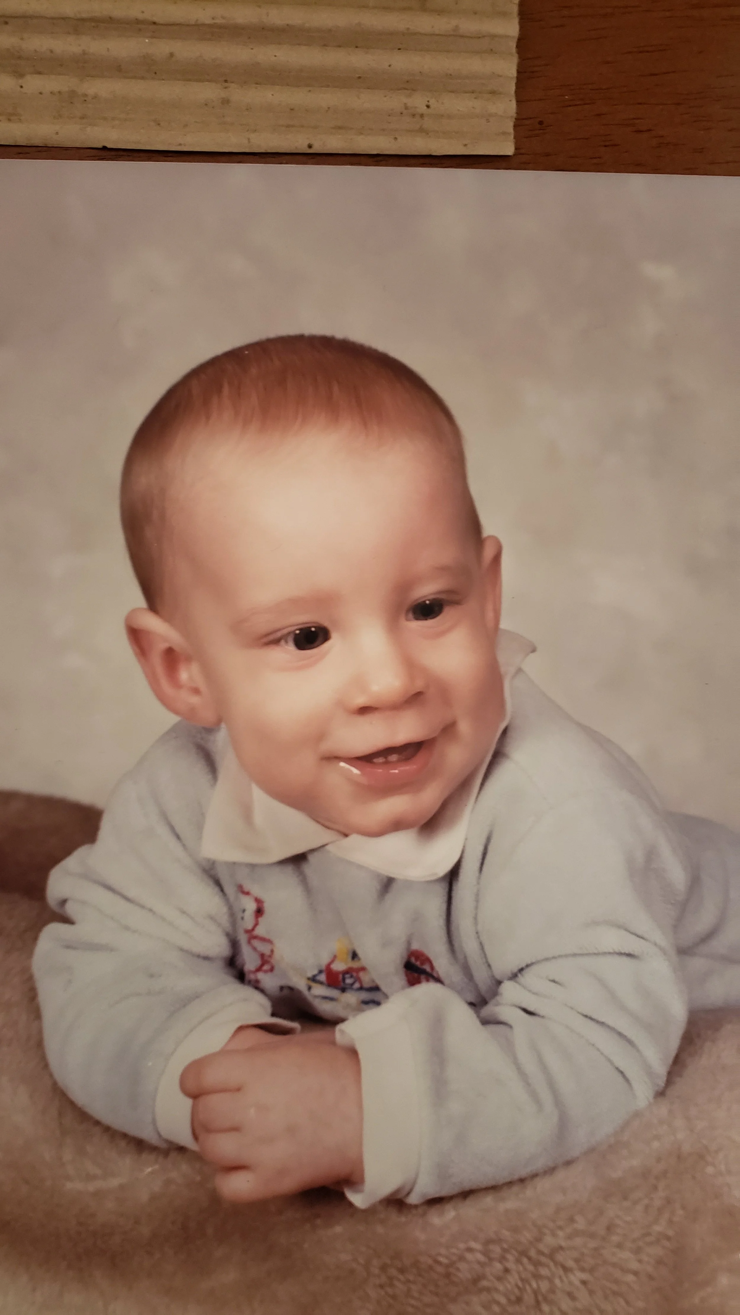 About Us — Ellie Bird