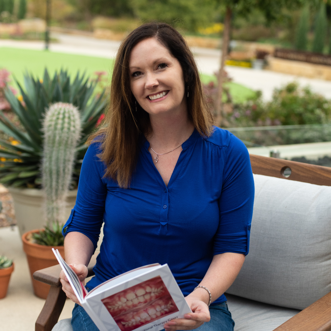 Myofunctional Therapy for Kids 4 & Up: Interview with Dalanna Hanson ...