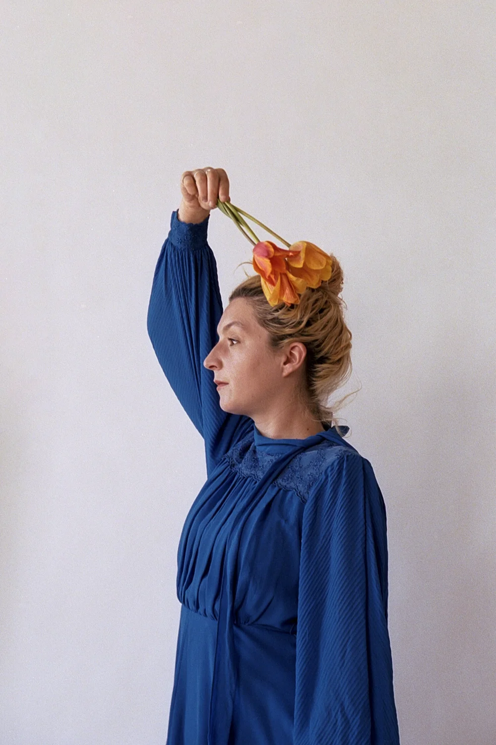 General 2 — Sima Cunningham