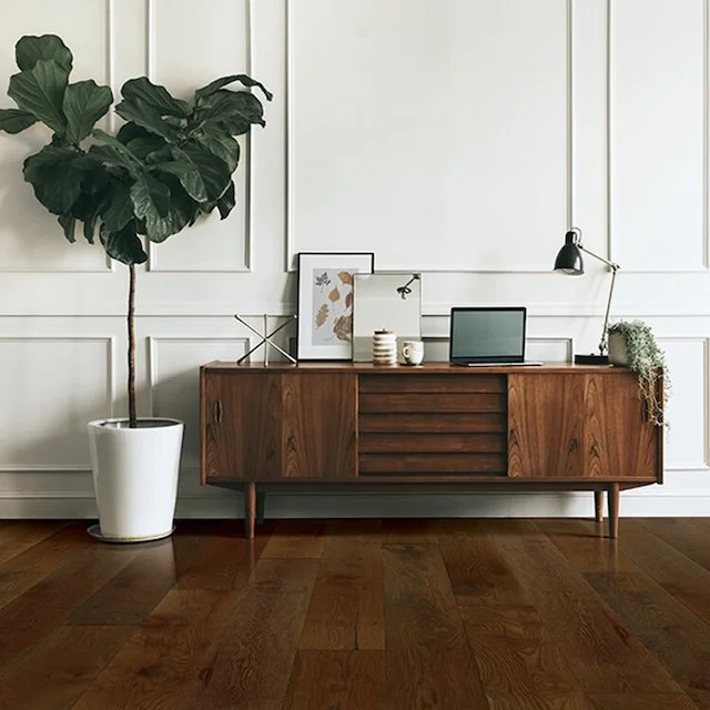 Engineered Hardwood - Grand Pacific Collection - Worn Saddle — Express ...