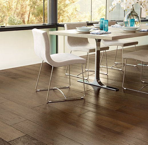 California Classics - Engineered Hardwood - Mediterranean Collection ...