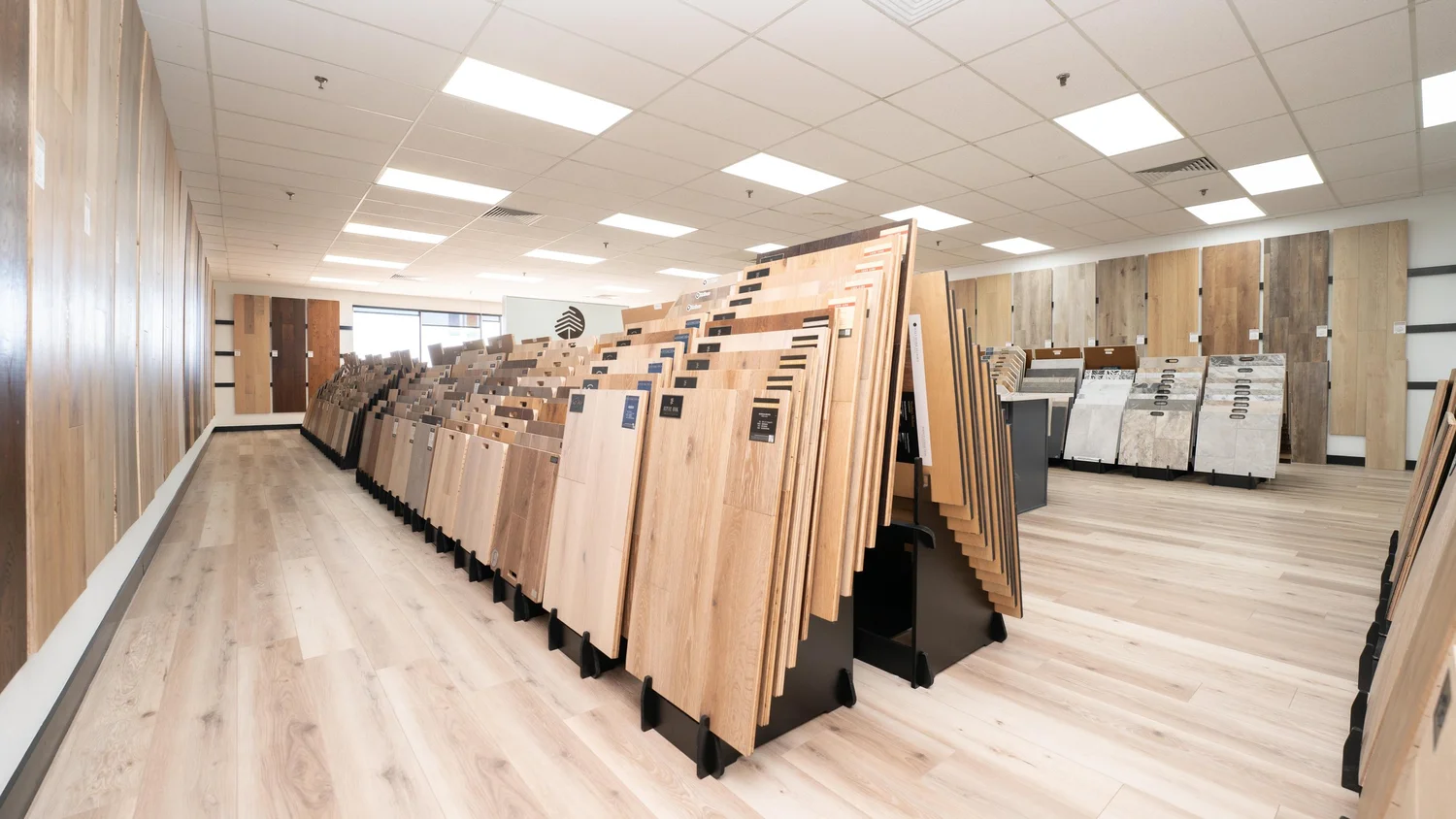 About Us | Local Family-Owned Flooring Company in Colorado. — Express ...