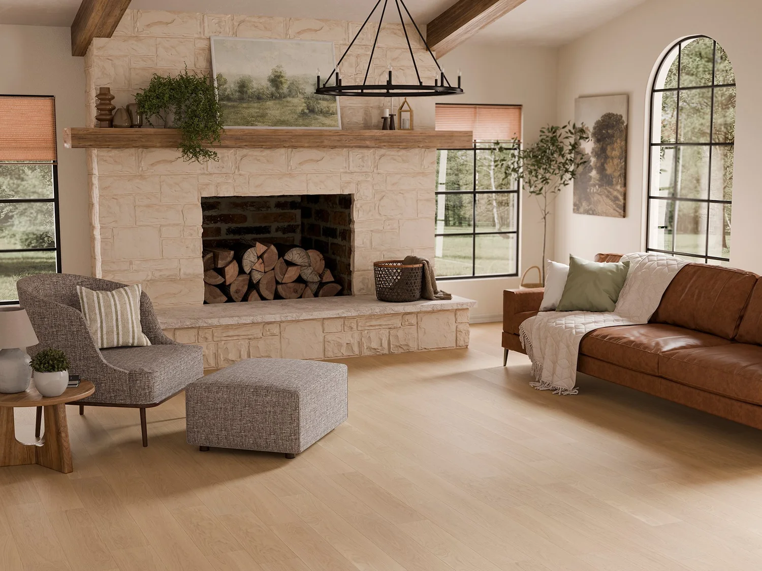 Portercraft Hardwood: Engineered and Solid Collections — Express ...