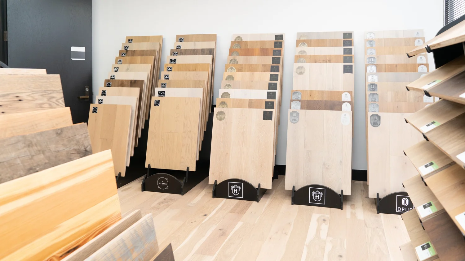 Visit Our Centennial Showroom for Flooring Solutions — Express Hardwood ...