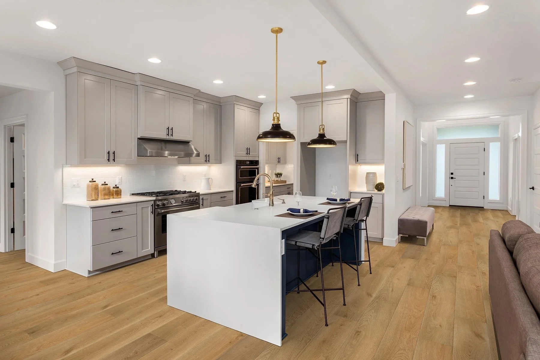 Lyrus Collections — Express Hardwood & Flooring