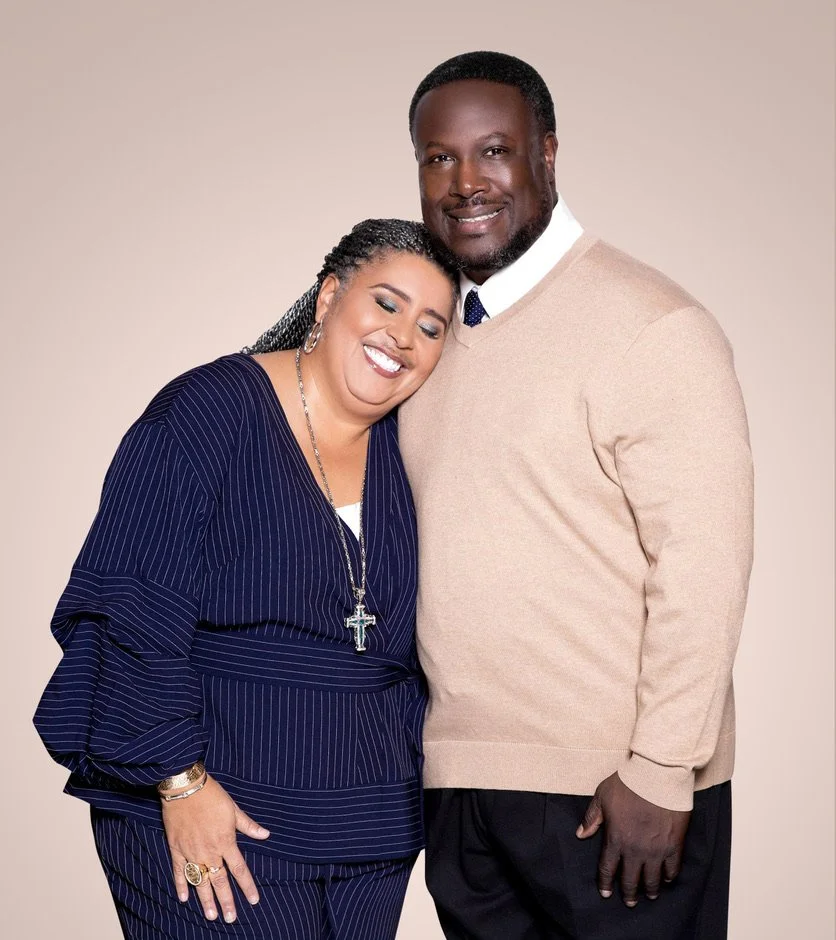 About Bishop Rosie — Rosie O'neal