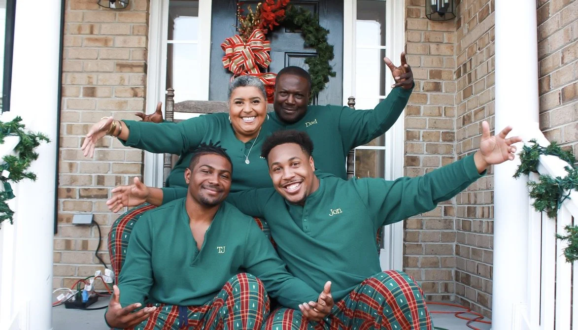 About Bishop Rosie — Rosie O'neal