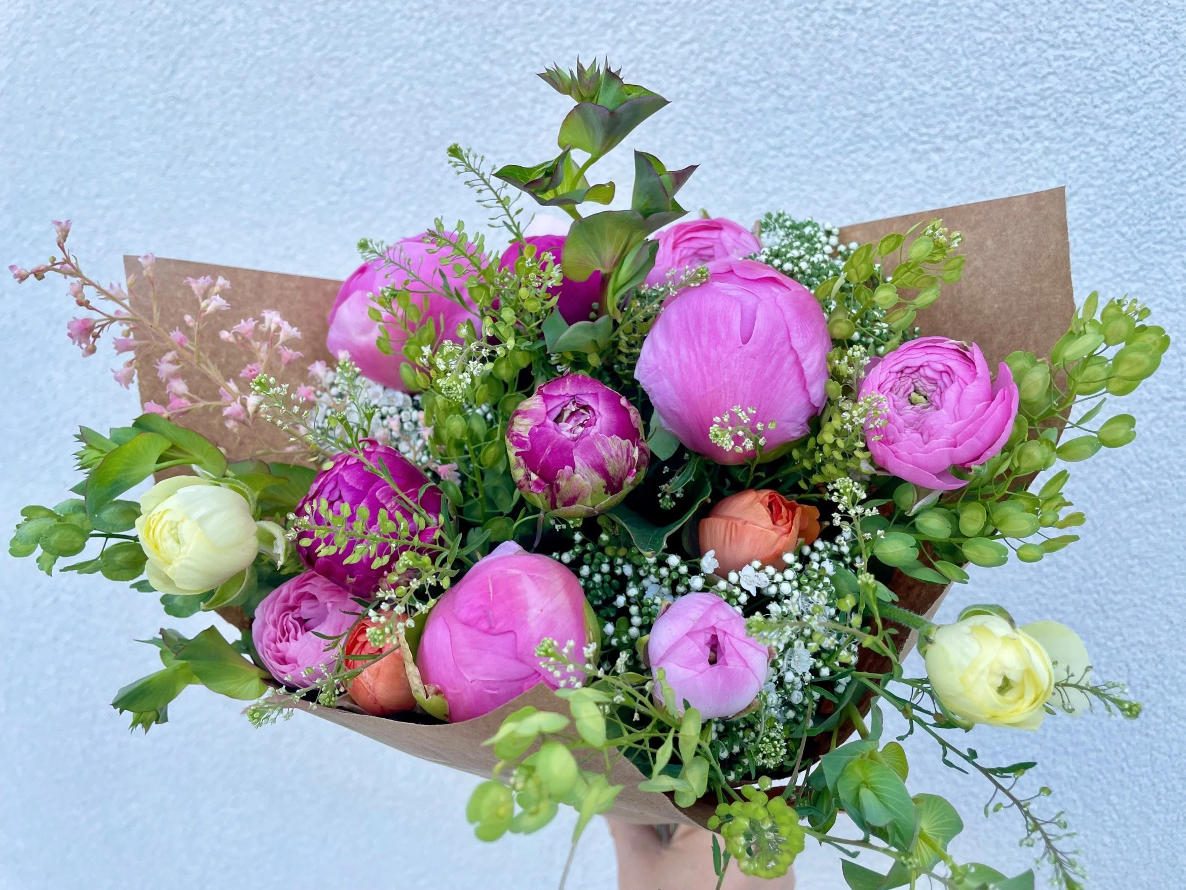 Store — Louloudia Gardens