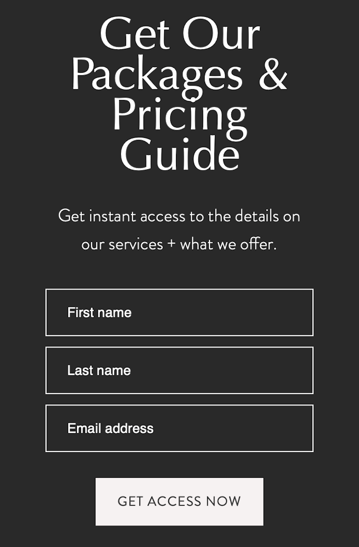 How to remove text hyphenation from a Squarespace website | Studio ...