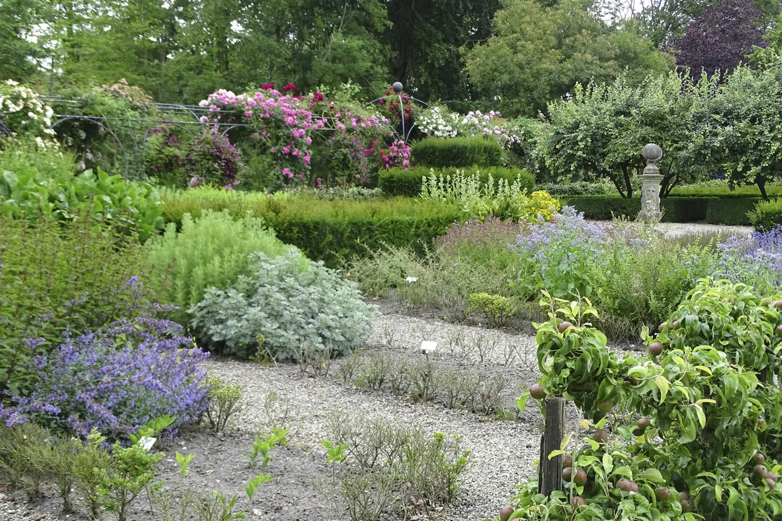 100.000 euro als impulsbijdrage voor herstel van de biodiversiteit van ...