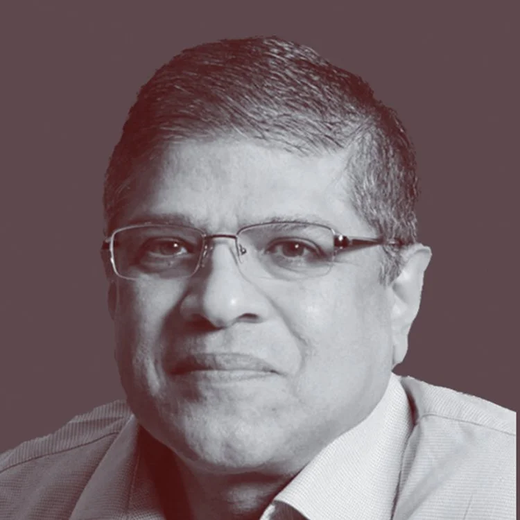 Robert Almeida — CCA