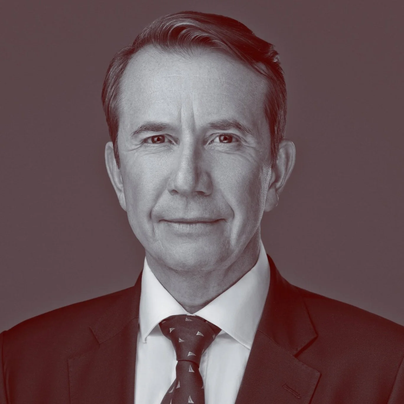 Scott Brison — CCA