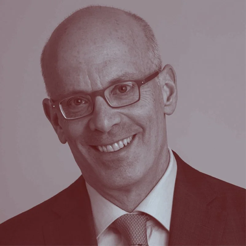 Executive team — CCA