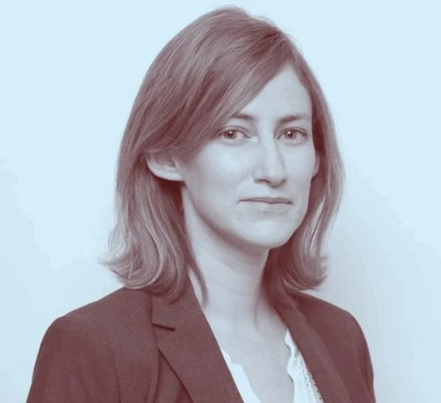 Fiona Mackie — CCA