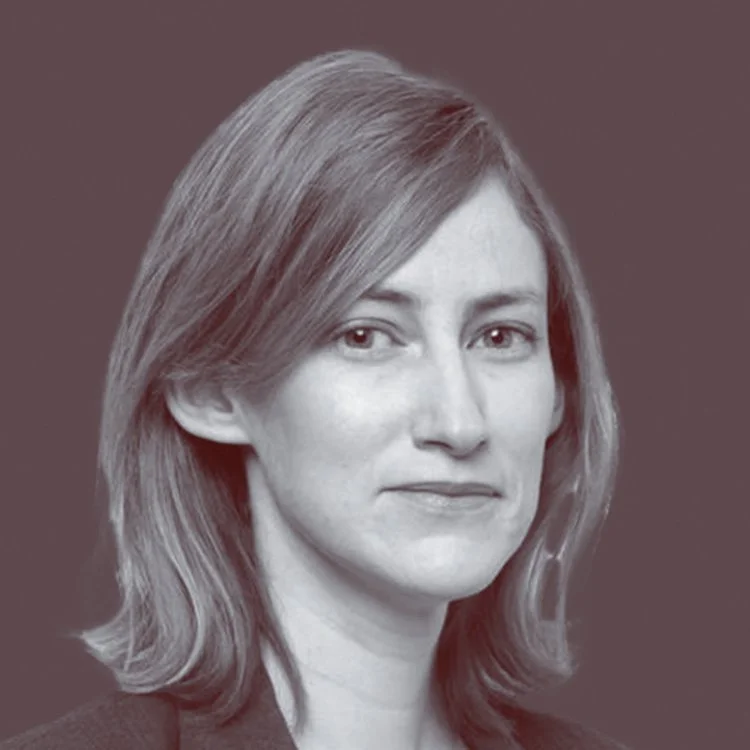 Fiona Mackie — CCA