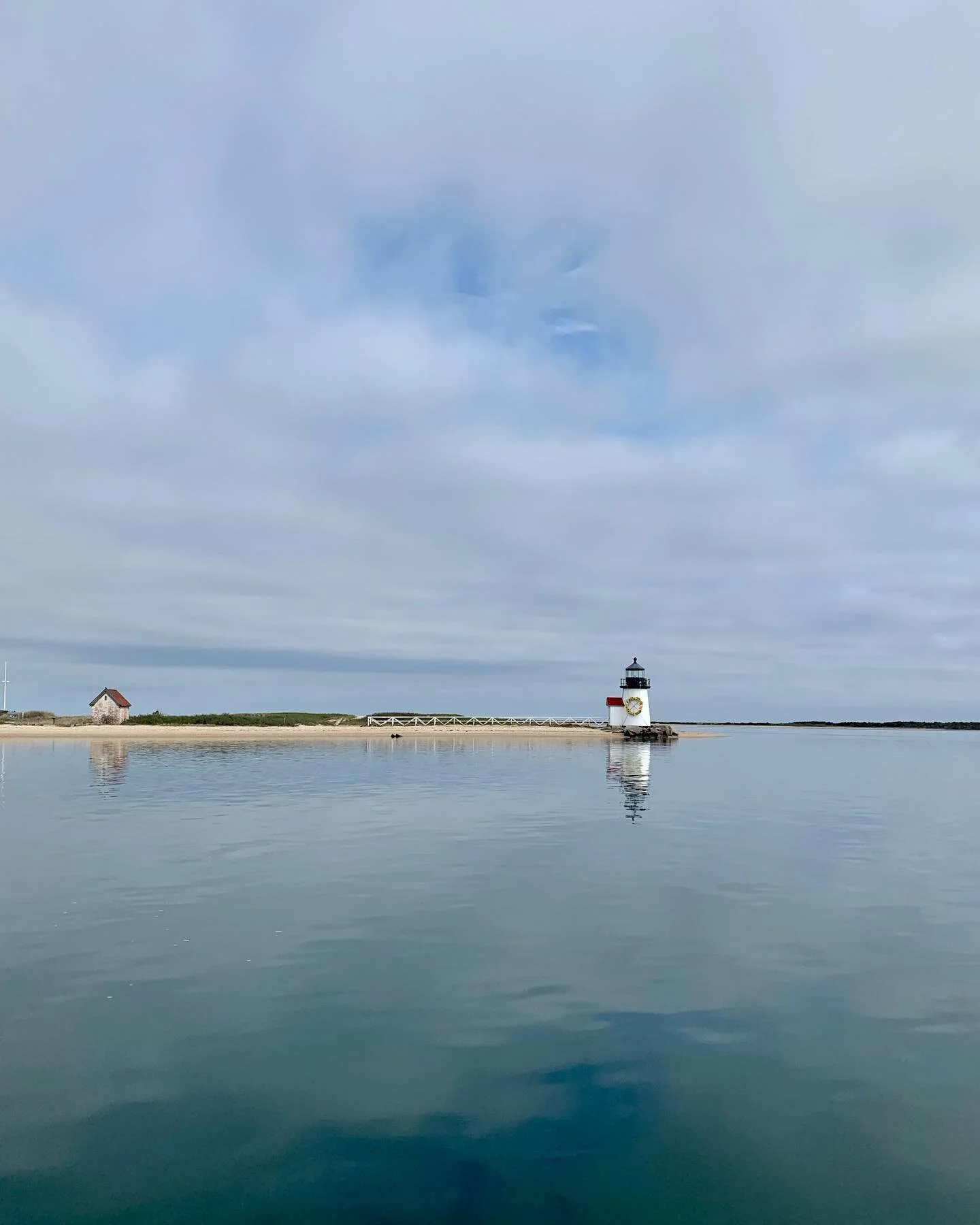 Nantucket Shellfish Association
