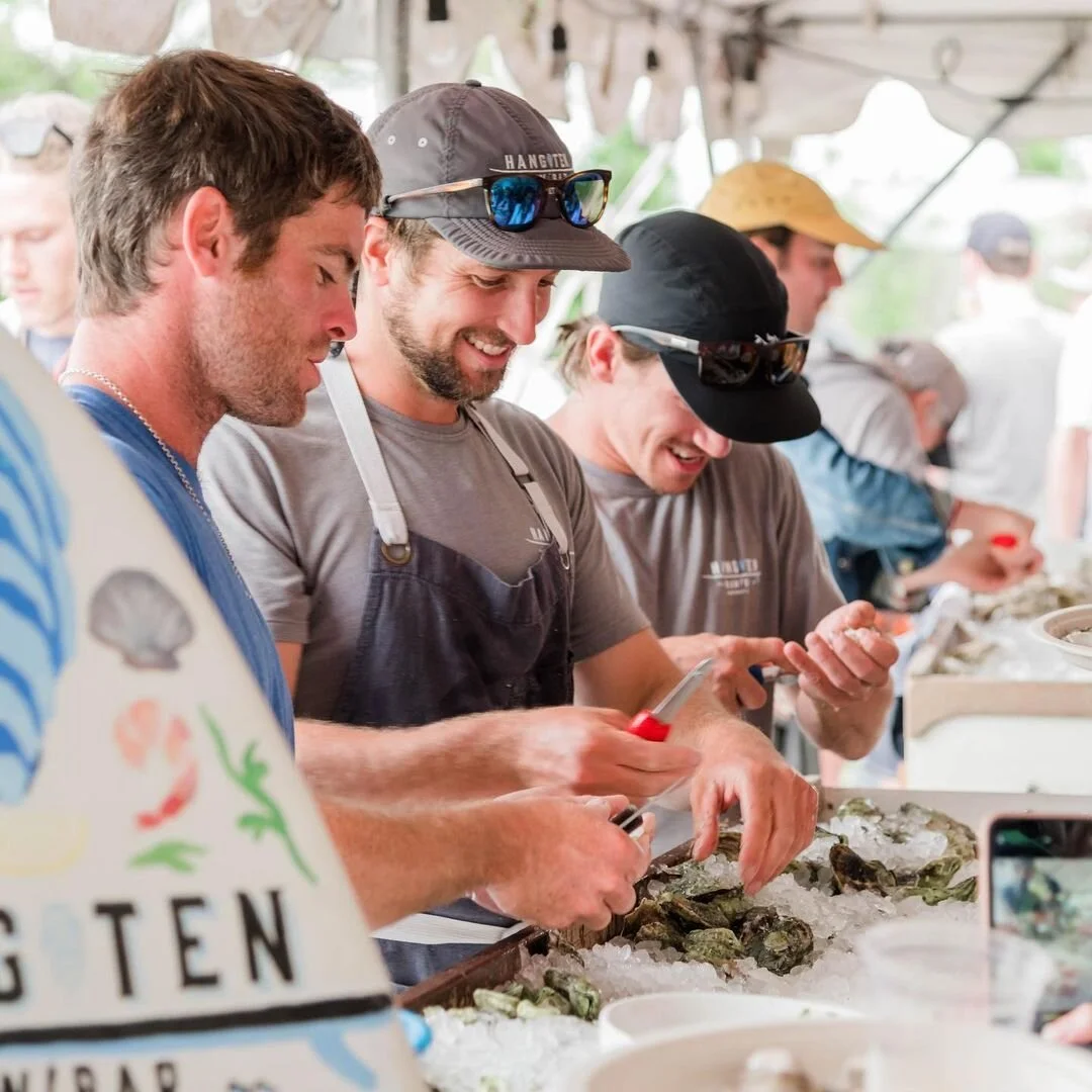 Nantucket Shellfish Association