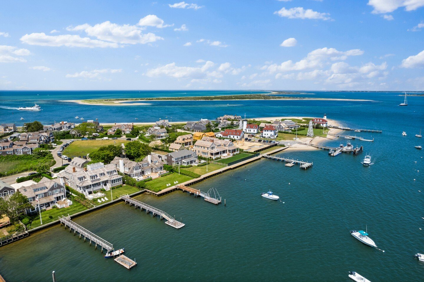 Nantucket Shellfish Association