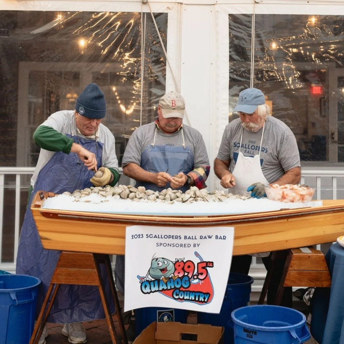Nantucket Shellfish Association