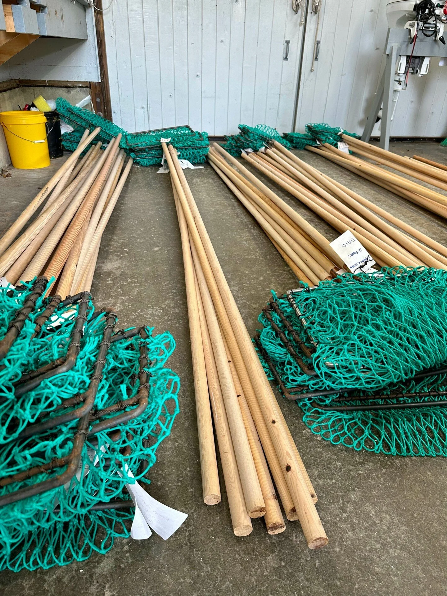 Nantucket Shellfish Association