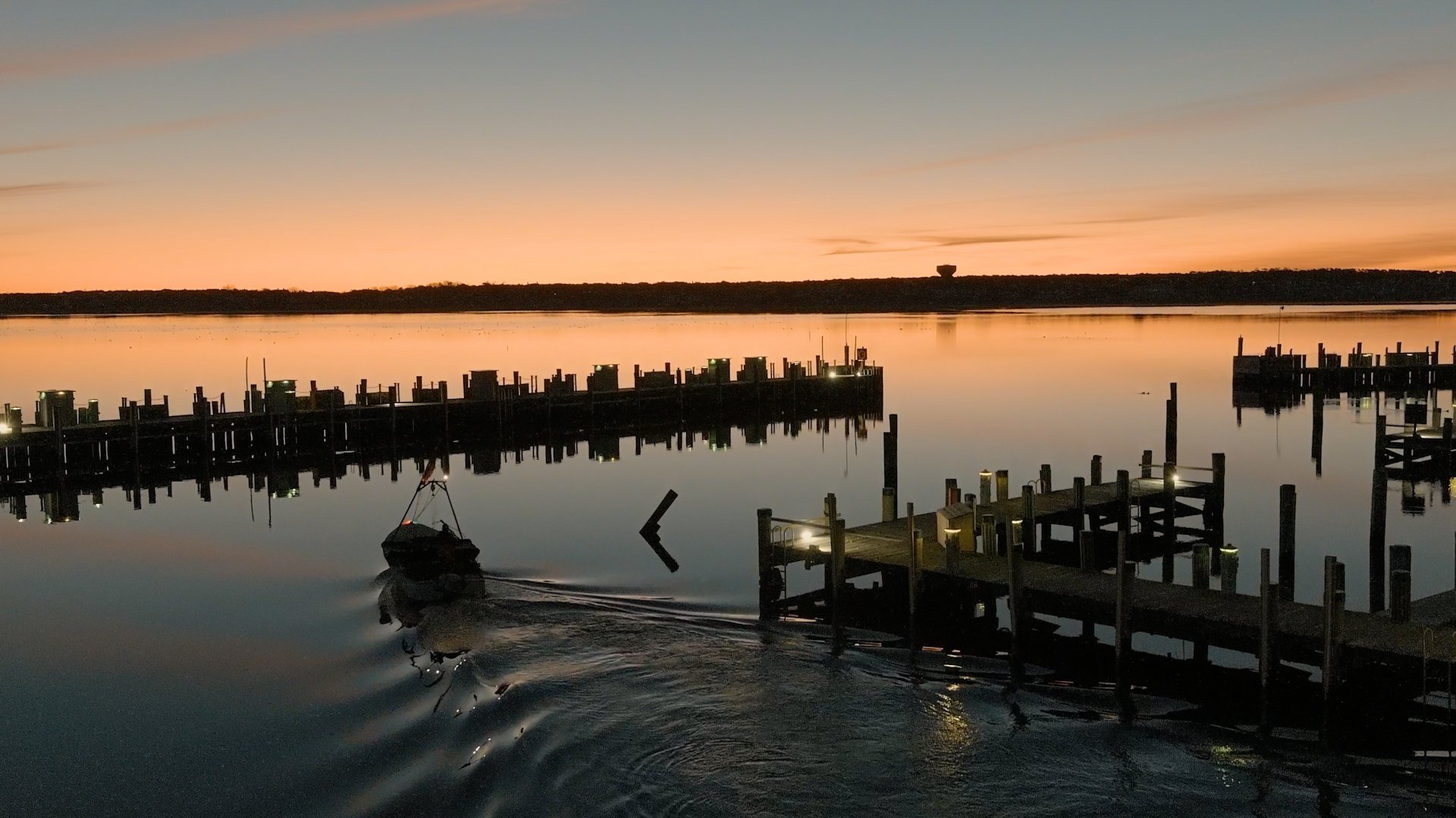 Nantucket Shellfish Association