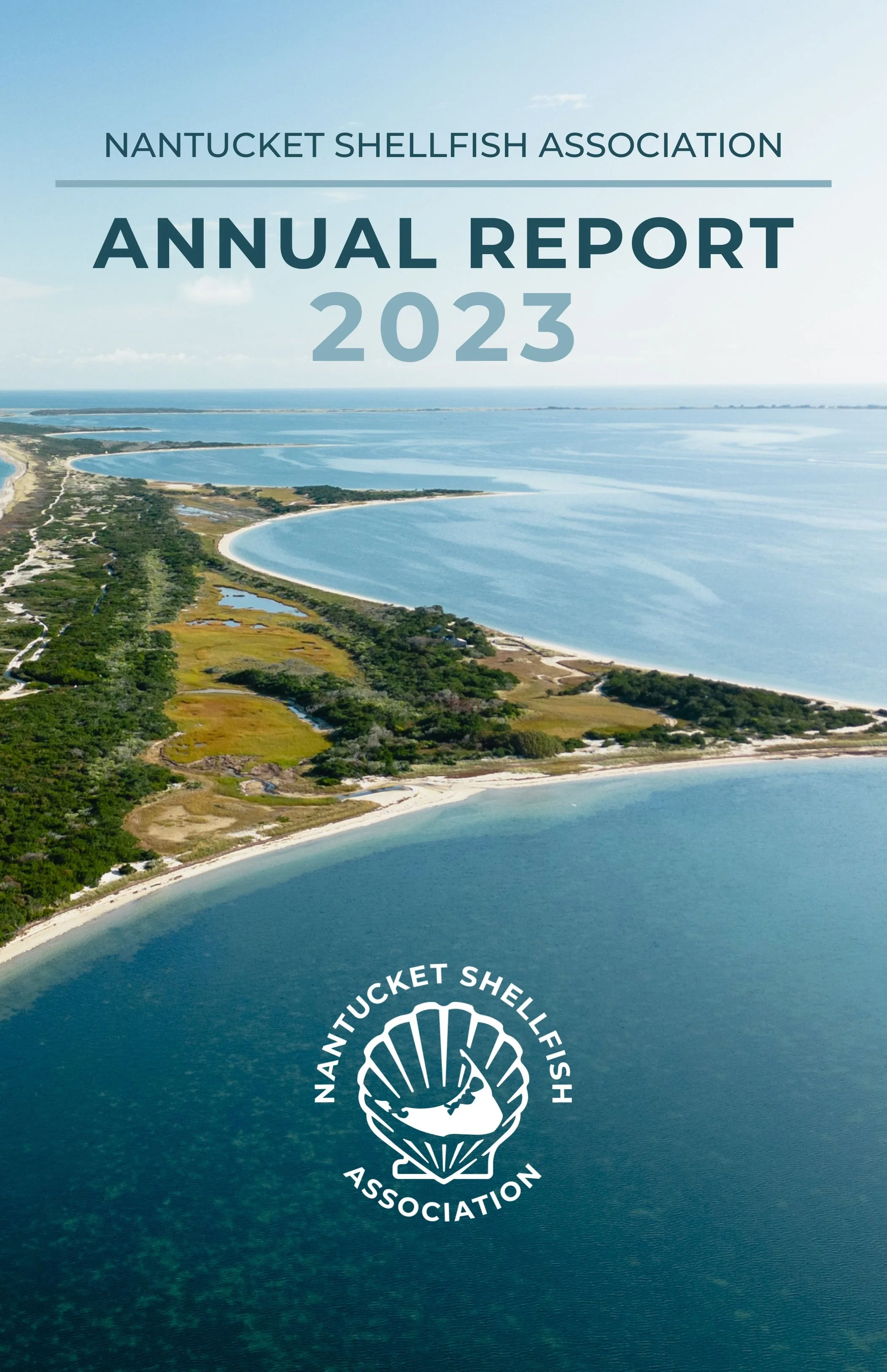 Nantucket Shellfish Association