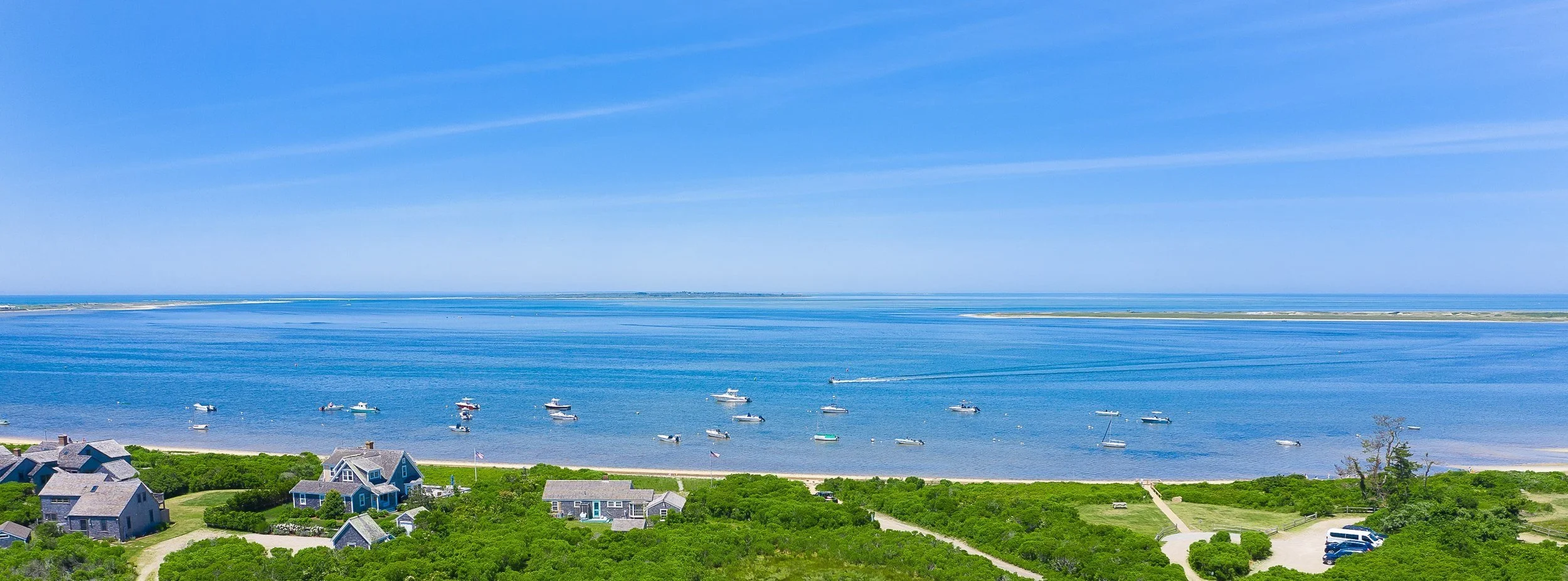 Nantucket Shellfish Association