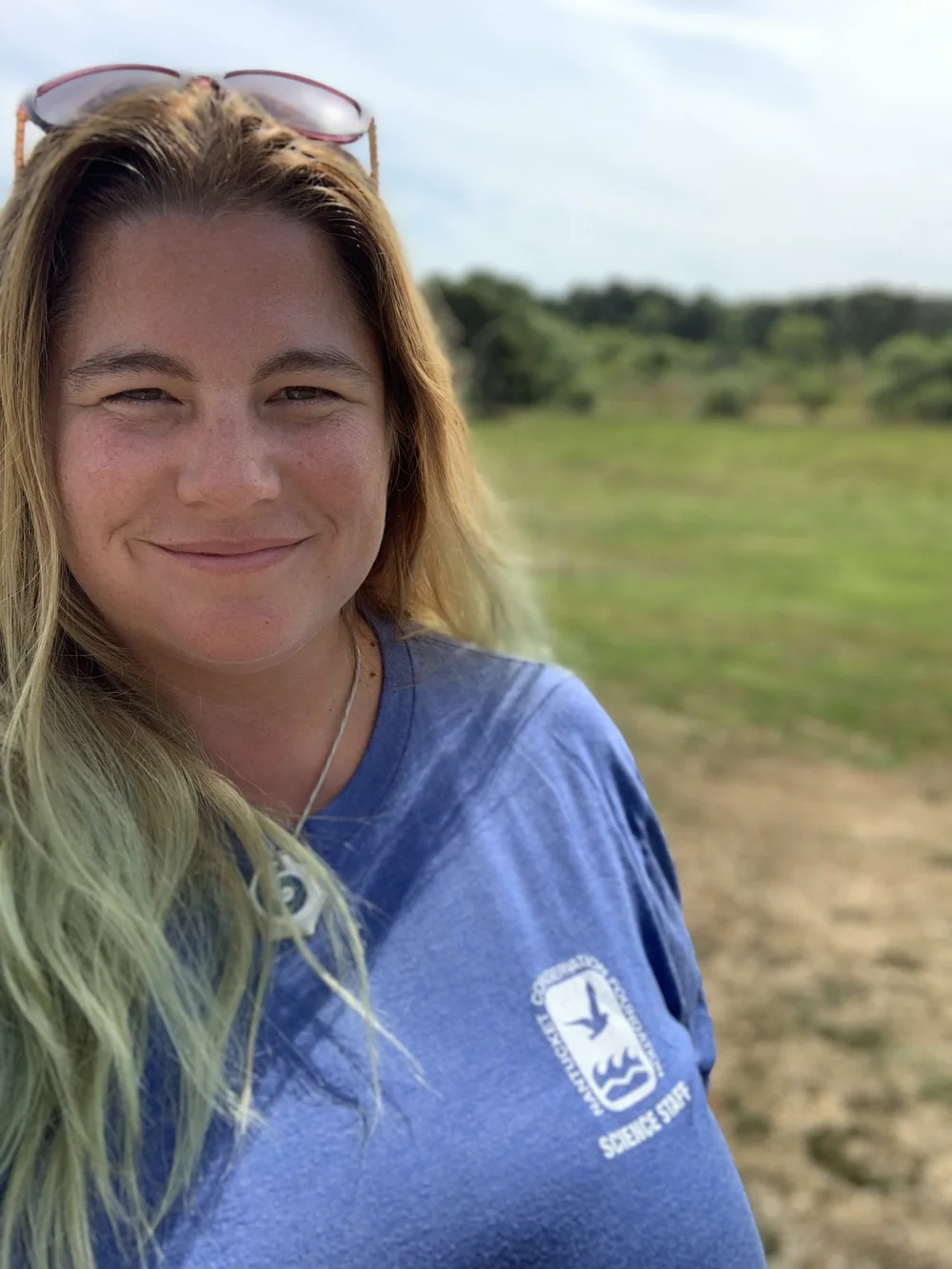 2023 New Board Members — Nantucket Shellfish Association