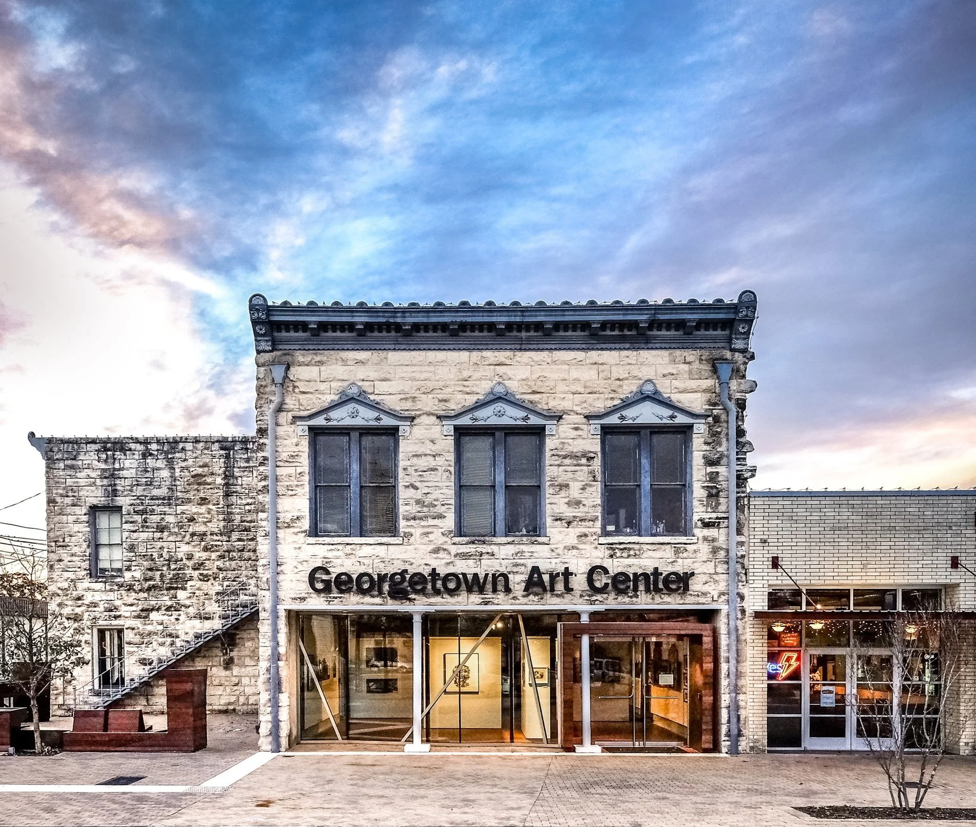 Georgetown Art Center