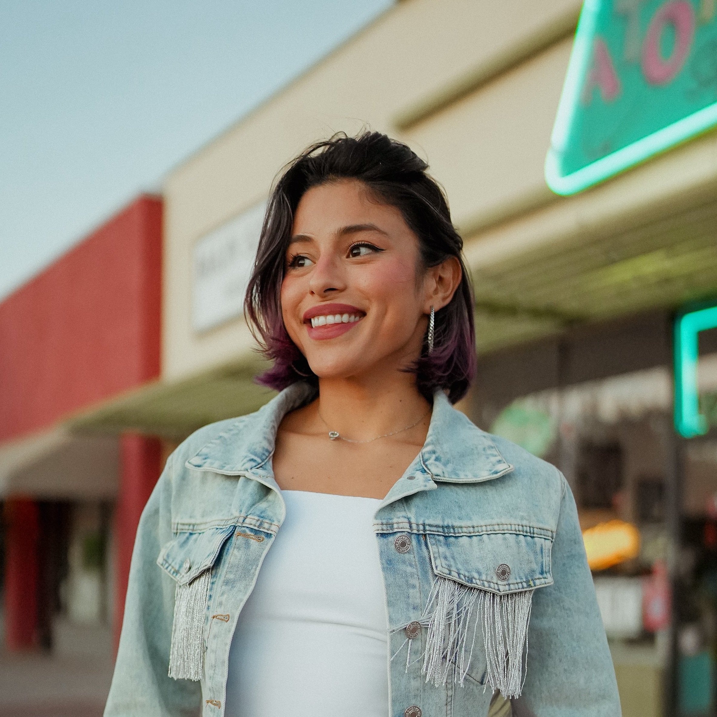 Sterling Torres - Soul Purpose Coach