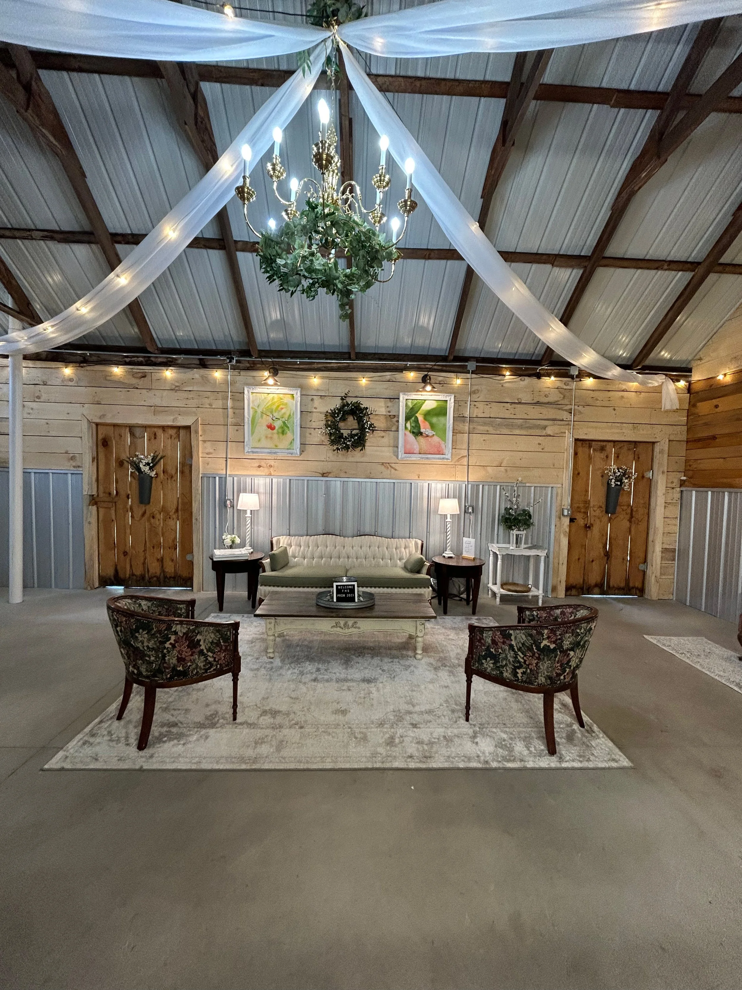 Gallery — The Cherry Barn