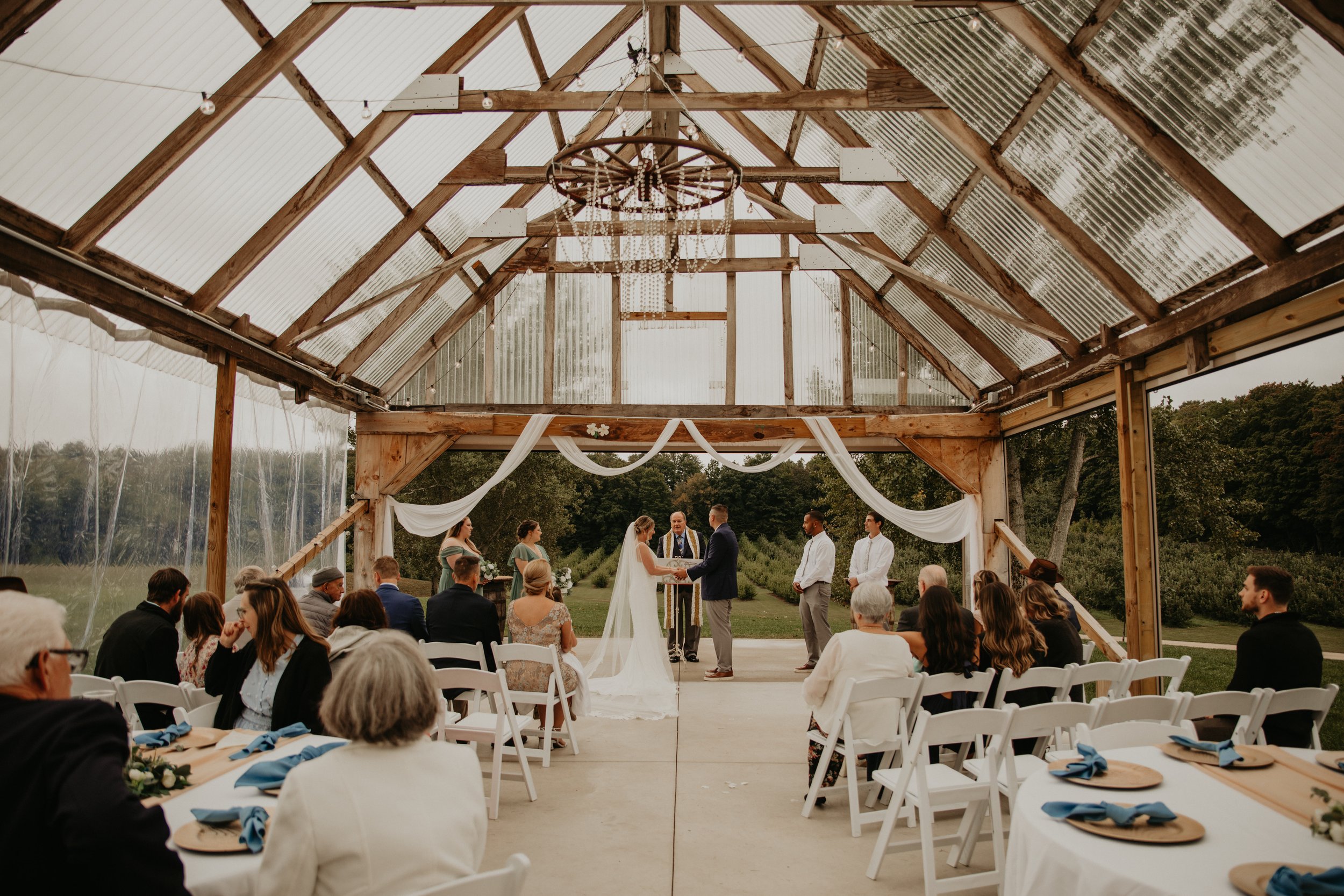 Gallery — The Cherry Barn