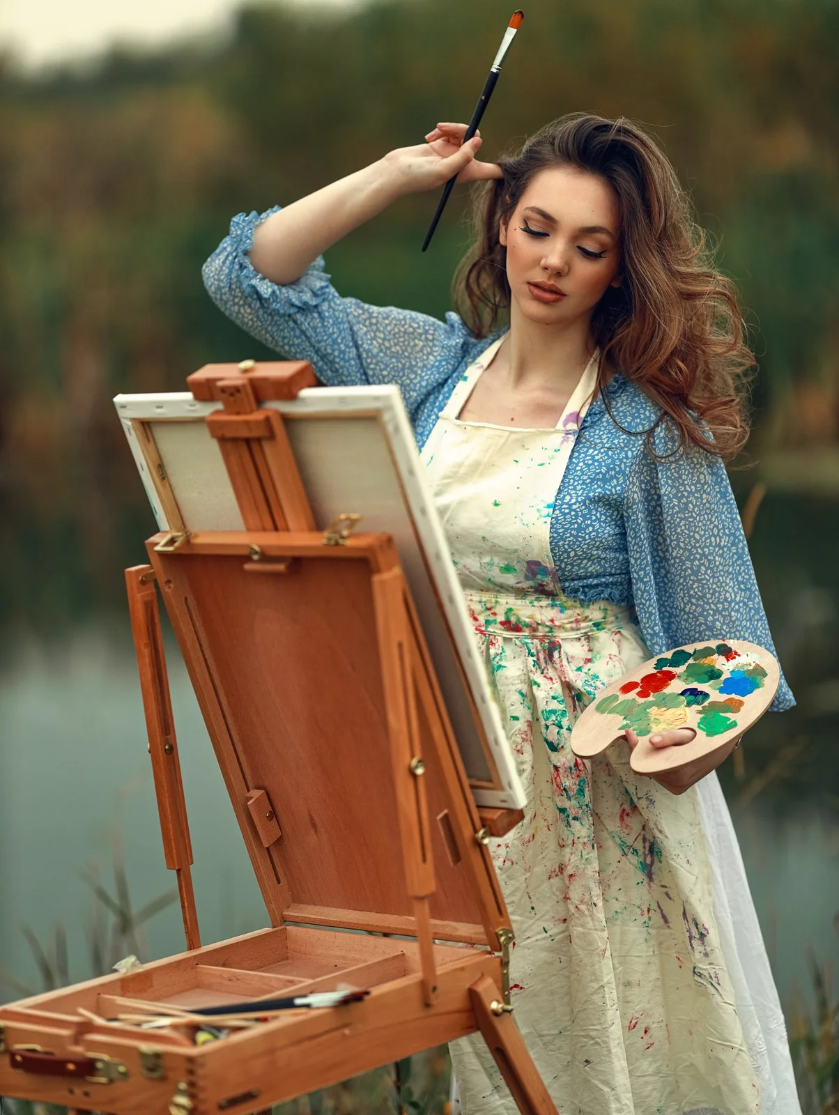 Irene Rudnyk Photography