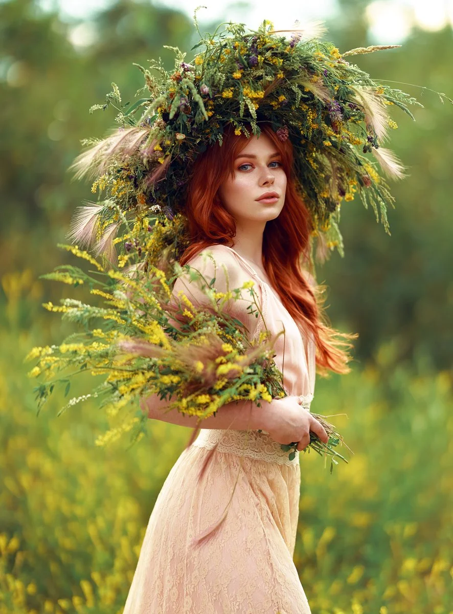 Irene Rudnyk Photography