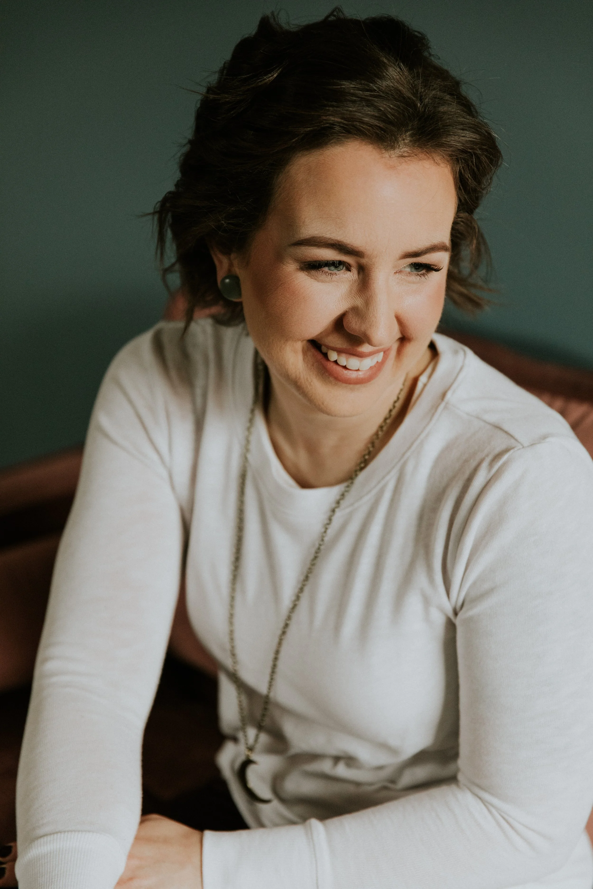 About — Psychic Lou Allen