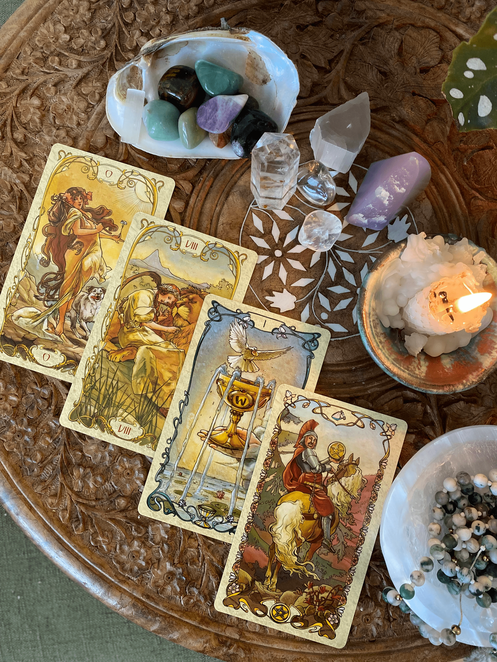 Psychic Lou: Intuitive and Medium