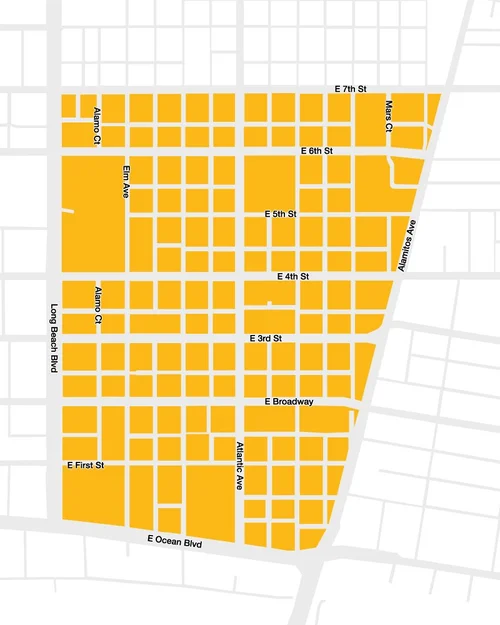 Visit — East Village Arts District Long Beach