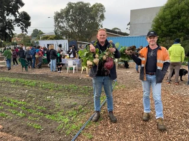 Community Crops Project | Get Involved Today — Farm Raiser