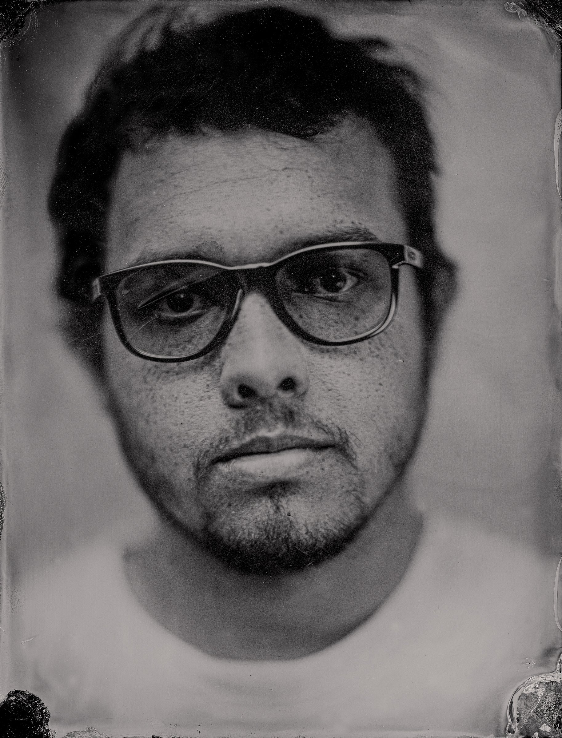 About — Dylan Connell