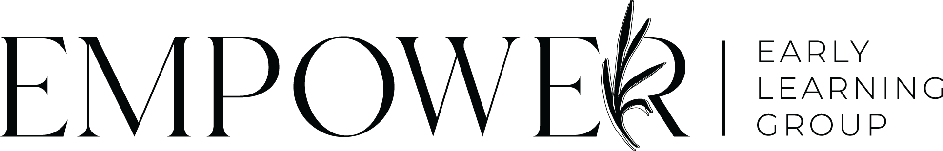 Early Learning Curriculum — Empower Early Learning Group