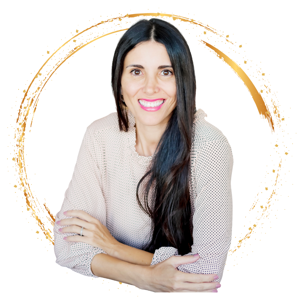 Shiry Sapir and Education Advocates for Kari Lake