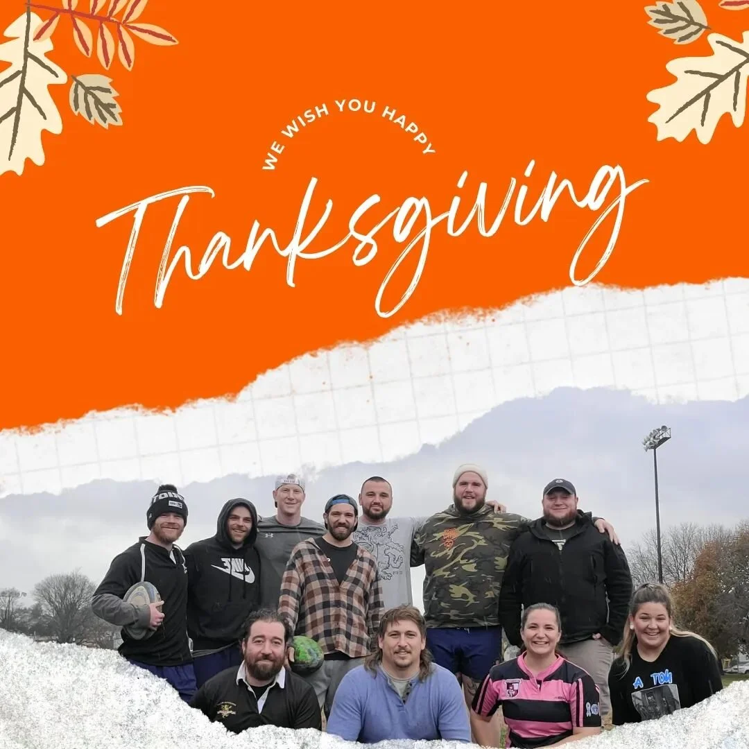 Worcester Rugby Community