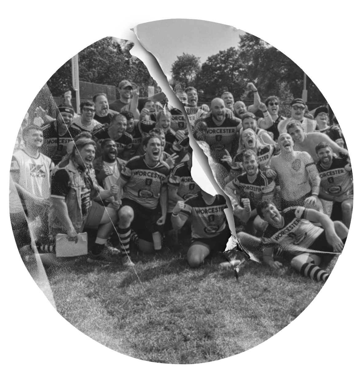 Worcester Rugby Community
