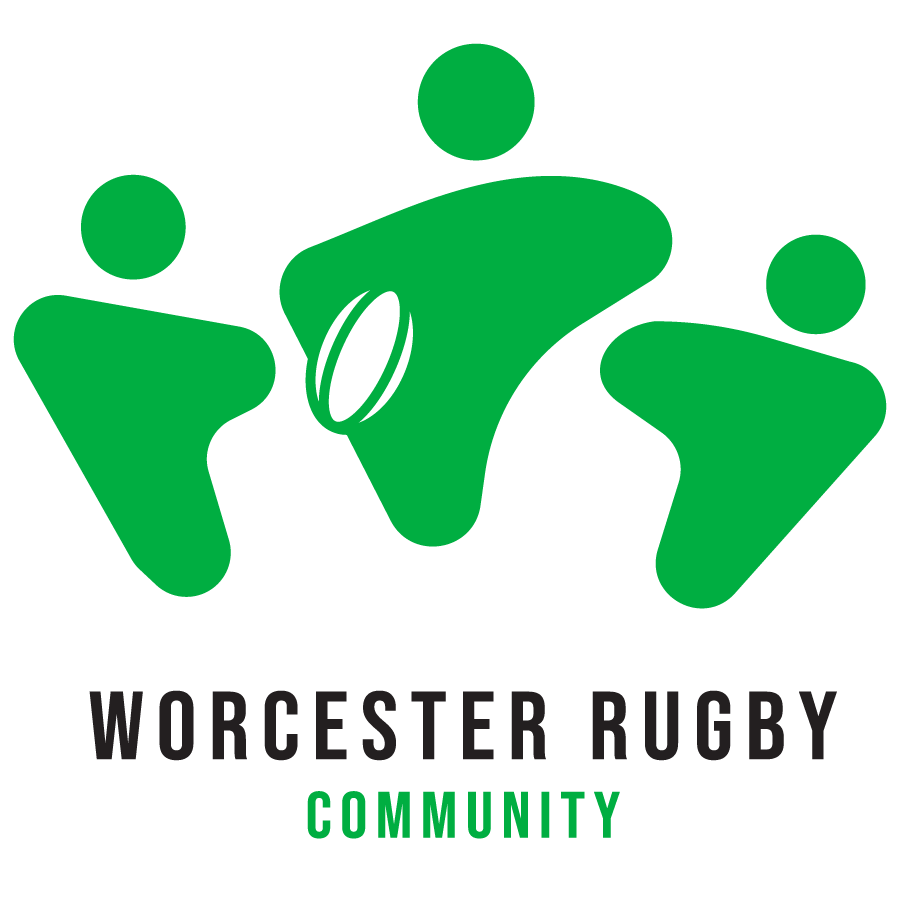 Donate to Worcester Rugby Community — Worcester Rugby Community