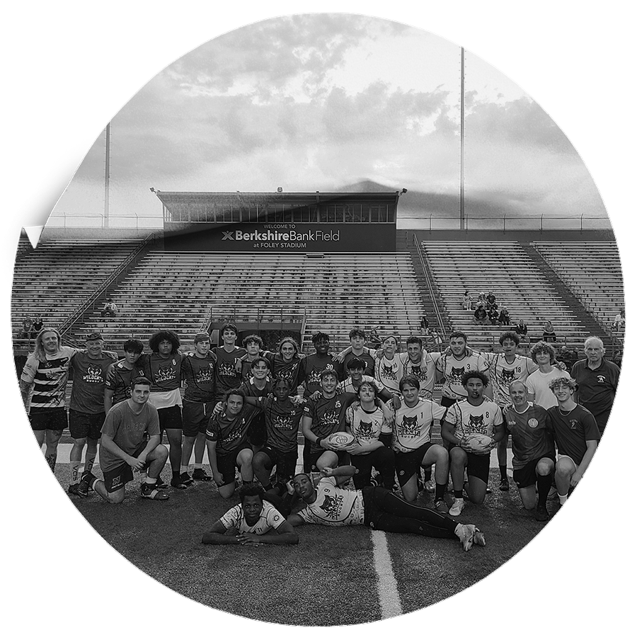 Worcester Rugby Community