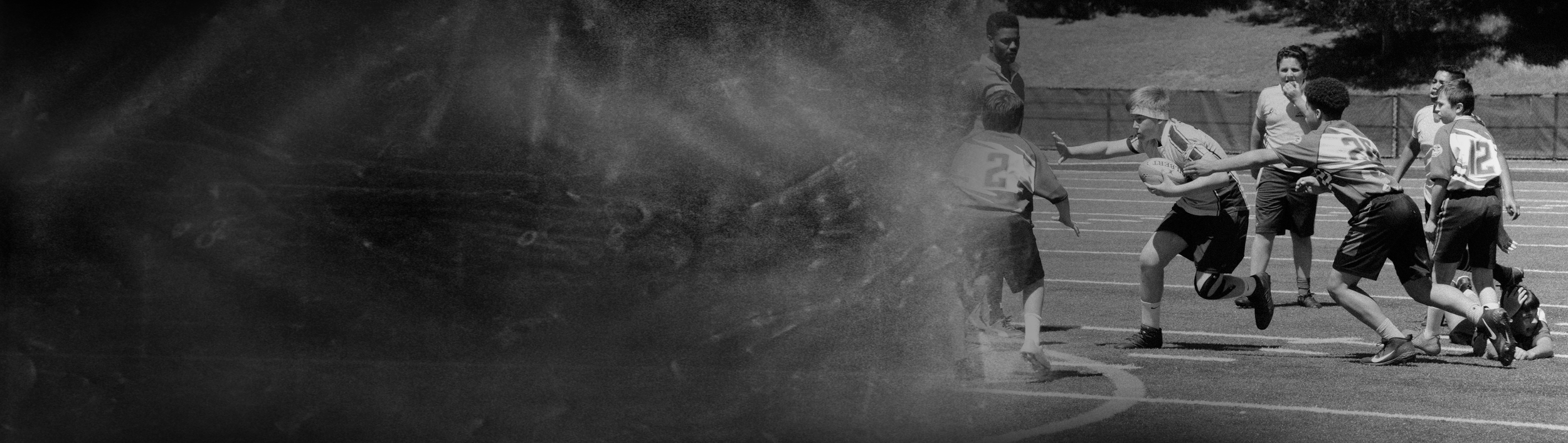 Youth Rugby Worcester MA — Worcester Rugby Community