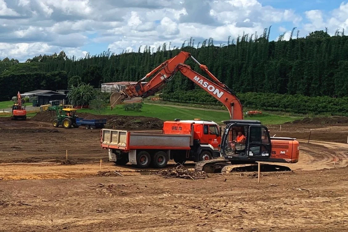 Our Services — Mason Contractors Ltd